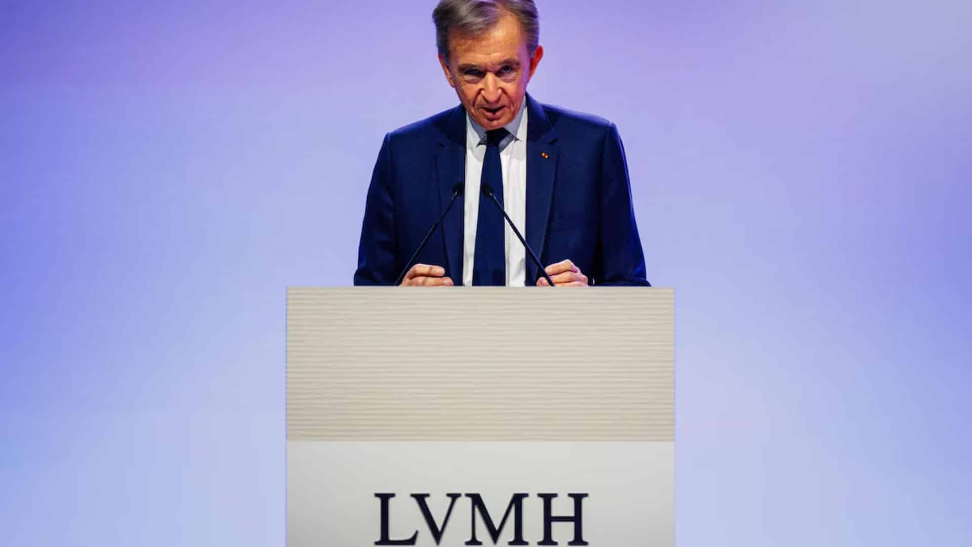LVMH in 2024: resilience in an uncertain context