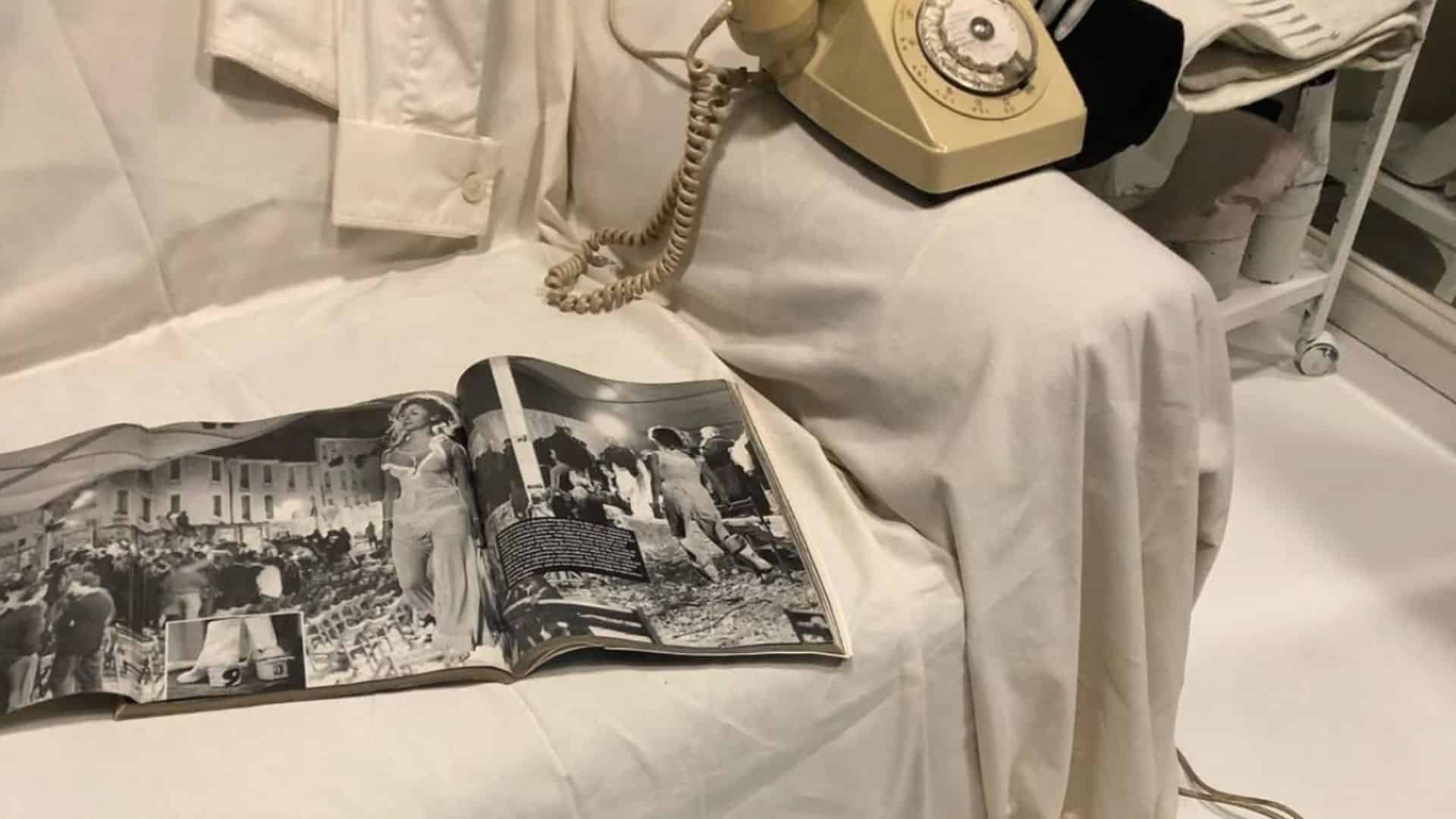 Martin Margiela auction: an all-time fashion record