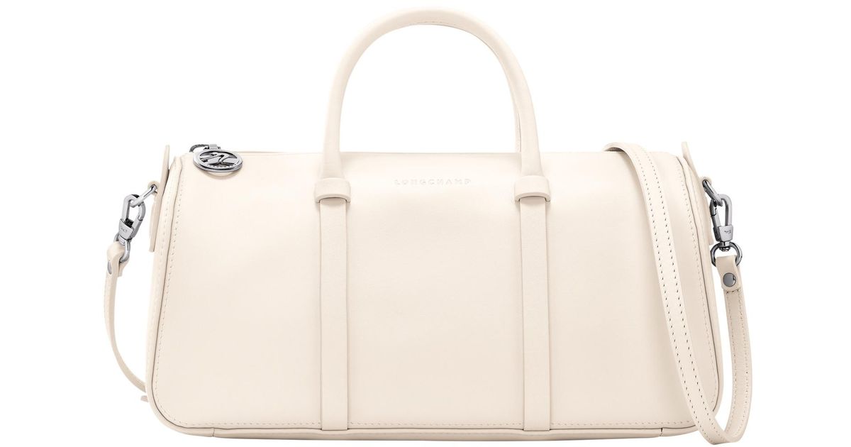 The new Longchamp bag: the fashion must-have of 2025