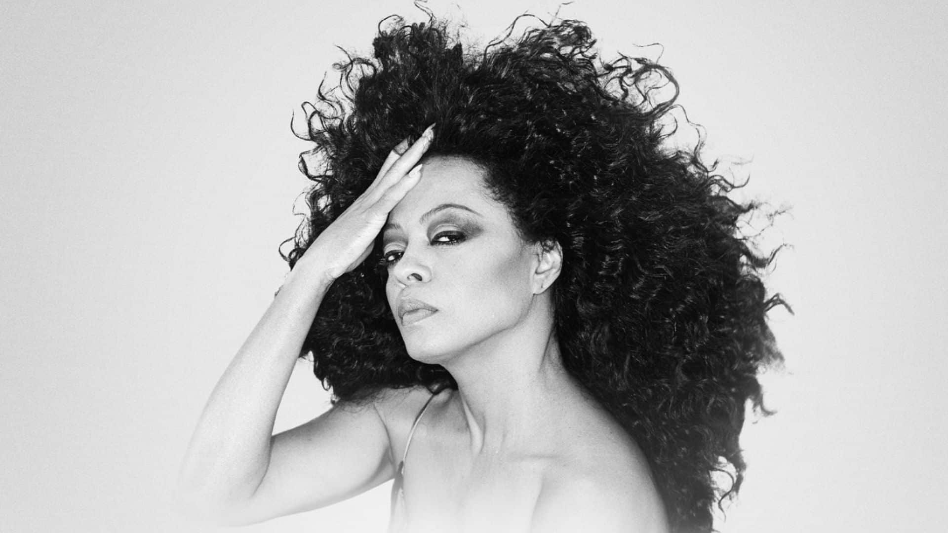 Diana Ross à Paris : un retour légendaire sur scène