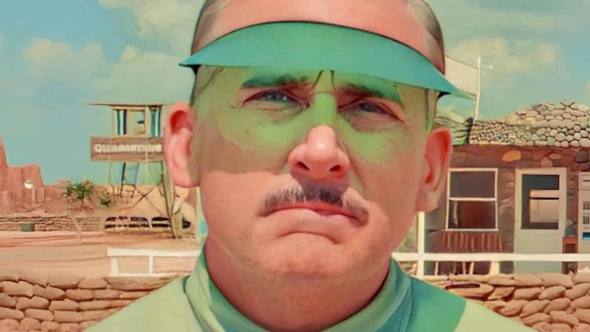 All you need to know about Wes Anderson's new film