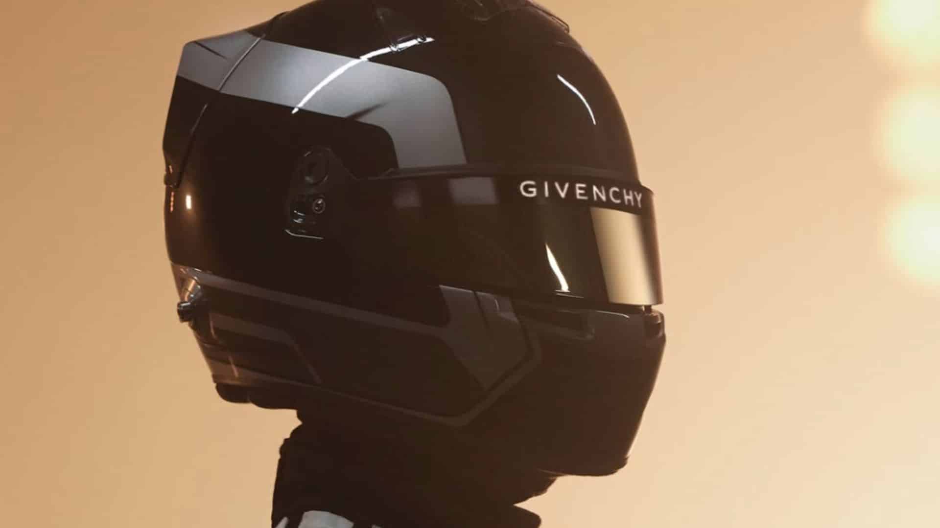 Pierre Gasly becomes ambassador for Givenchy Parfums