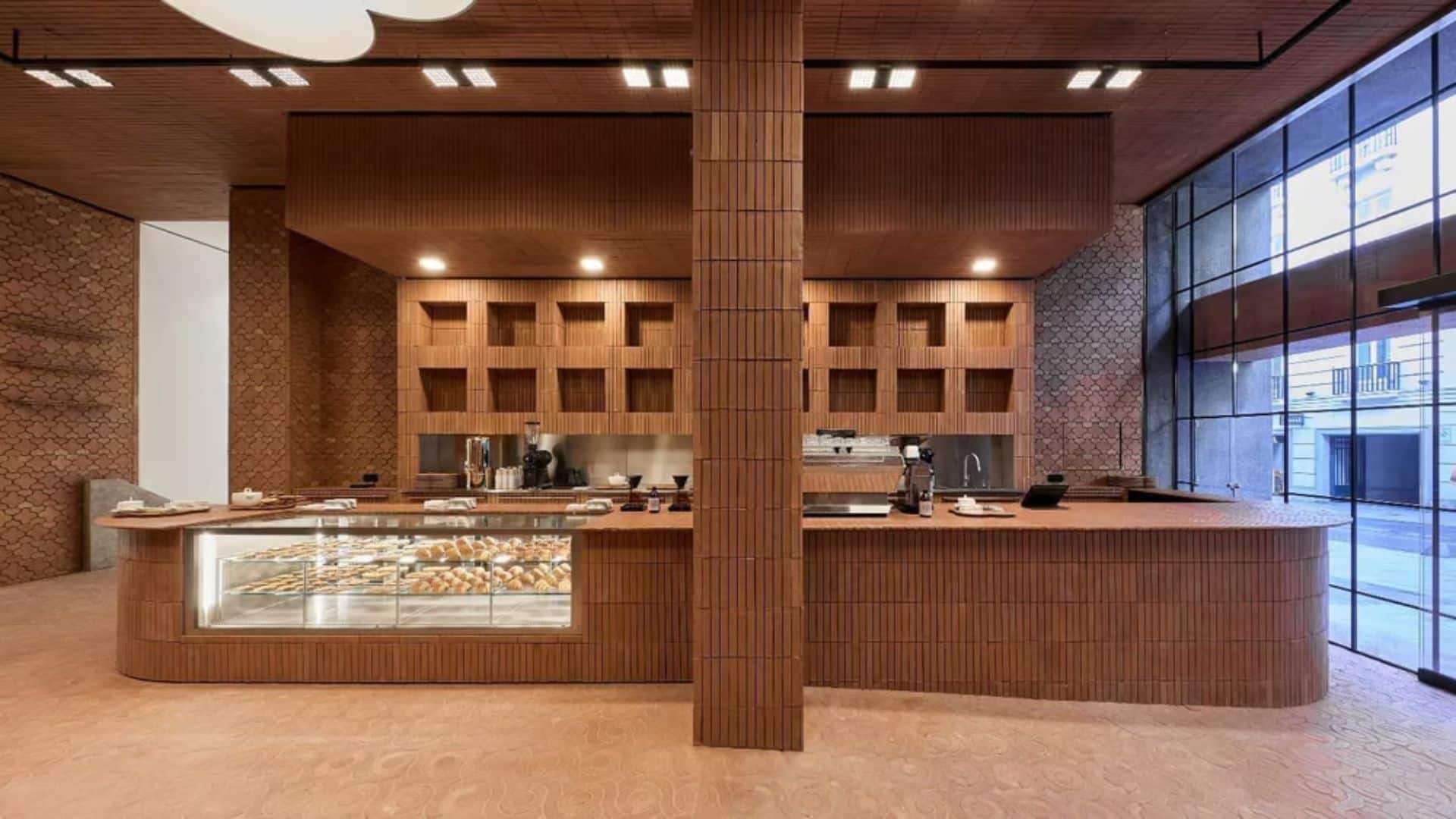 Zara faces legal battle over coffee brand