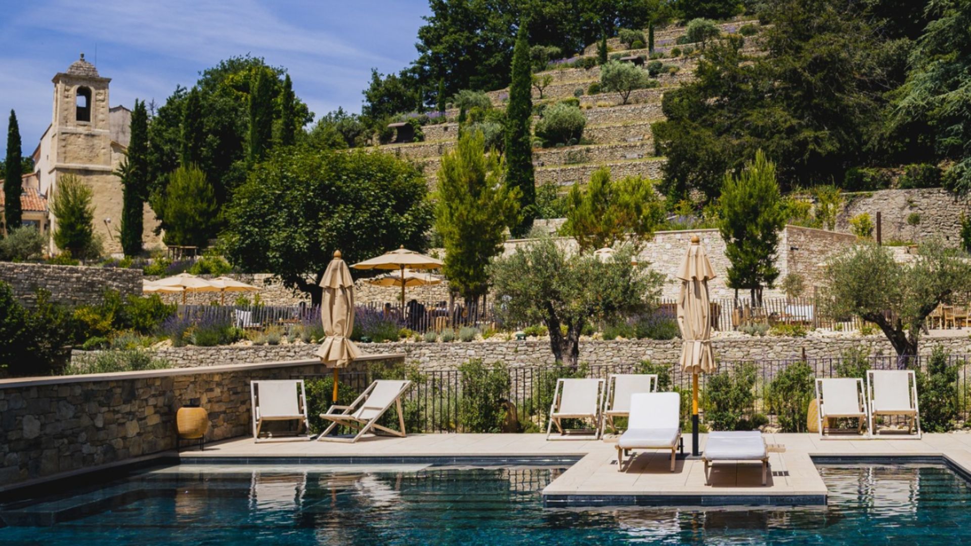 Le premier spa au monde labellisé Ecocert est français