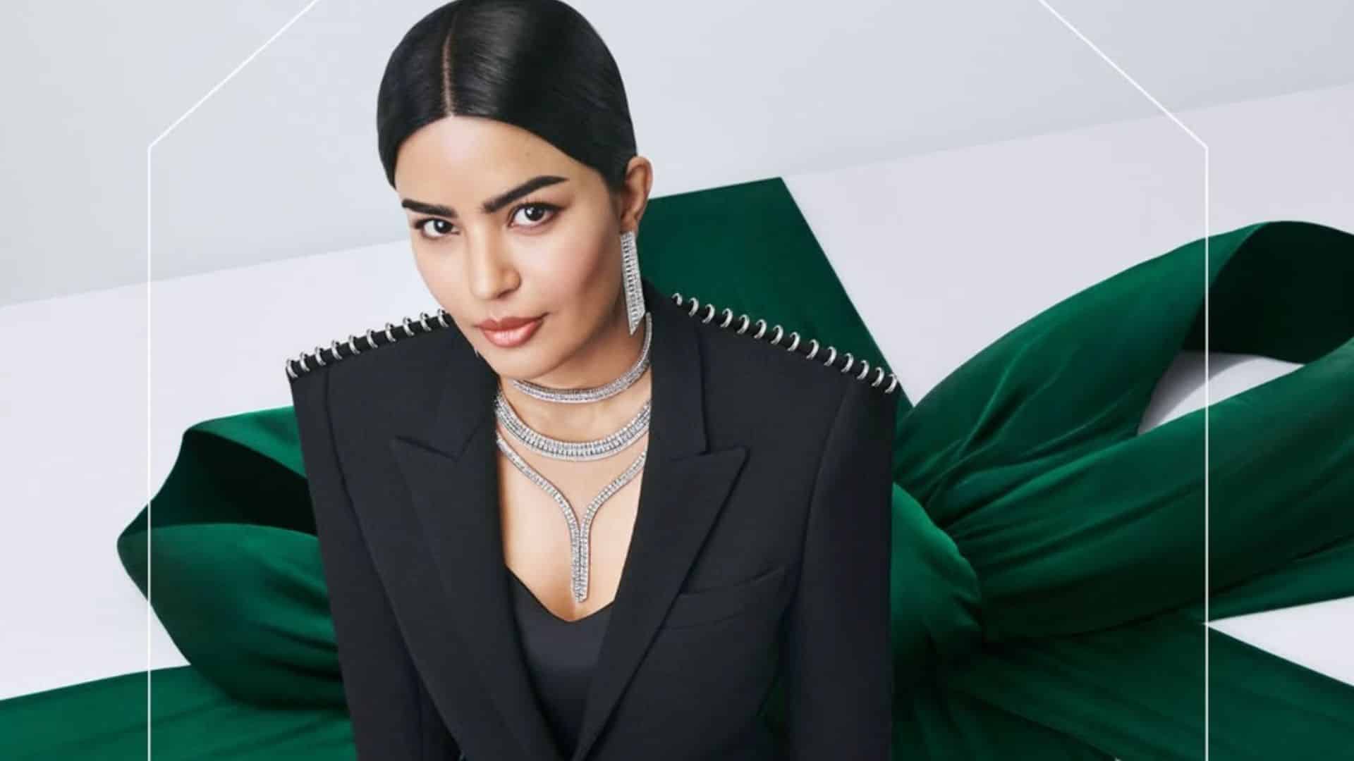 Kering exports its Sustainable Innovation Award to Saudi Arabia