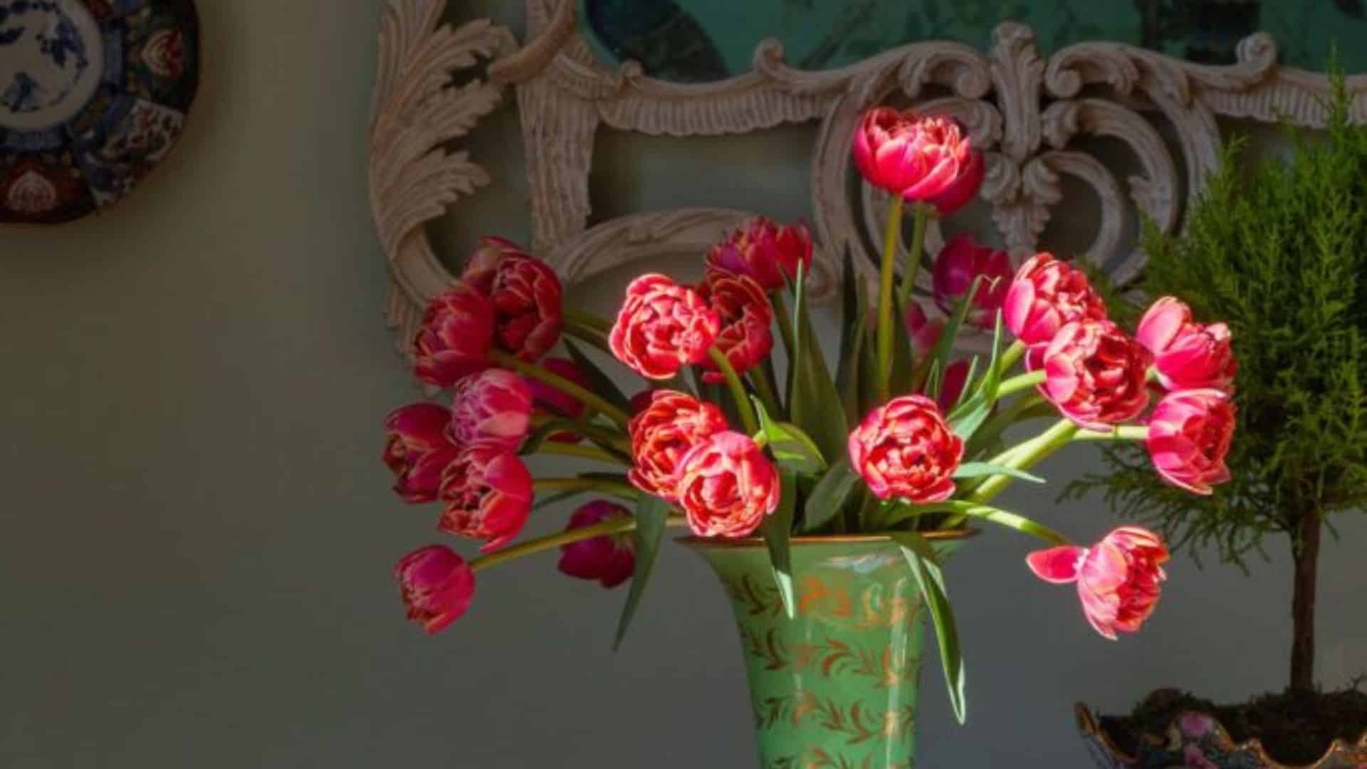 Les meilleurs fleuristes de Paris : nos adresses coup de cœur