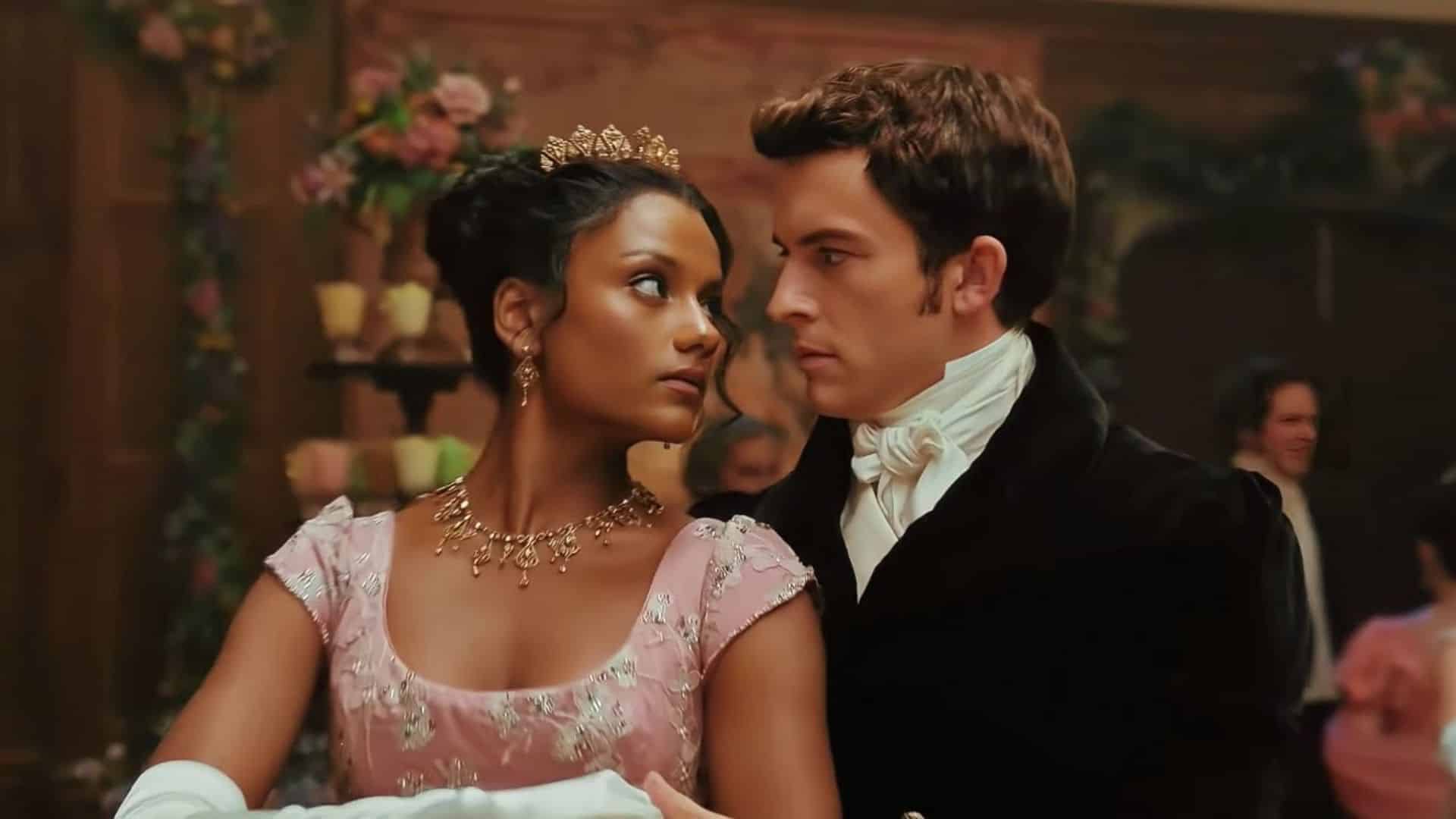 Les 5 meilleures séries romantiques à regarder sur Netflix