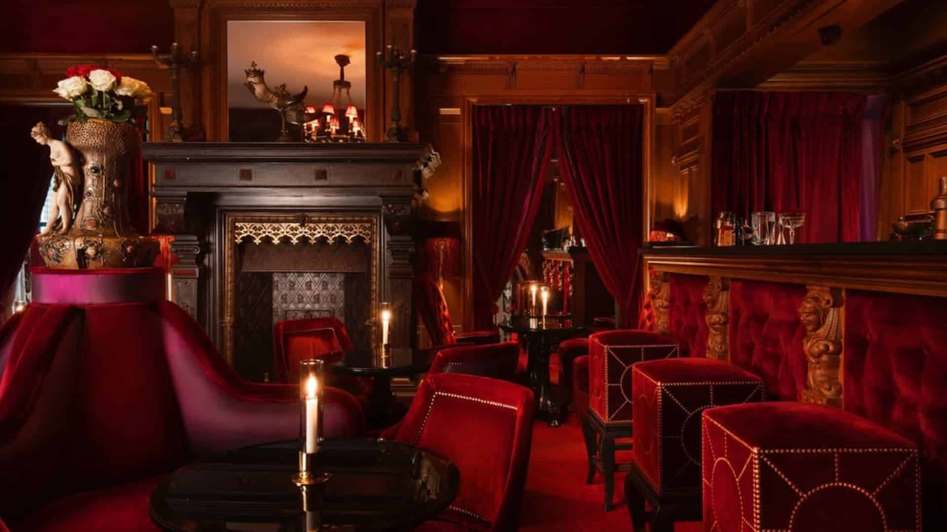 The best speakeasies for a secret rendezvous
