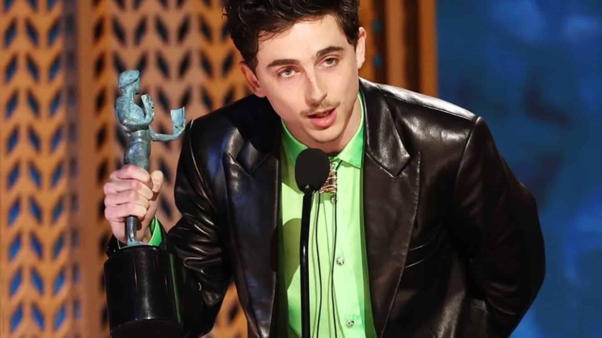 SAG Awards 2025, le palmarès complet – Paris Select SAG Awards 2025, le palmarès complet – Paris Select