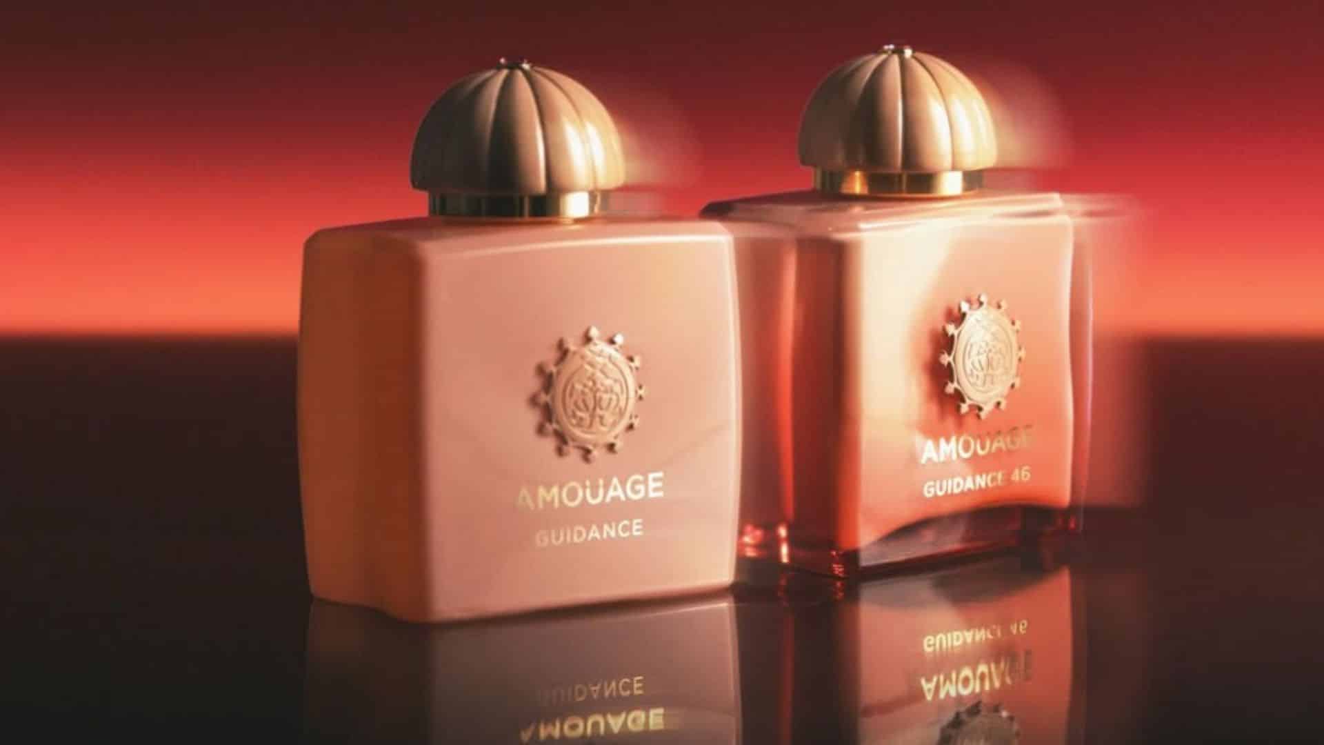 L'Oréal invests in high-end perfumery with Amouage