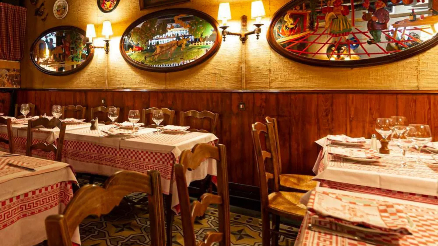 5 places to enjoy authentic French cuisine in Paris