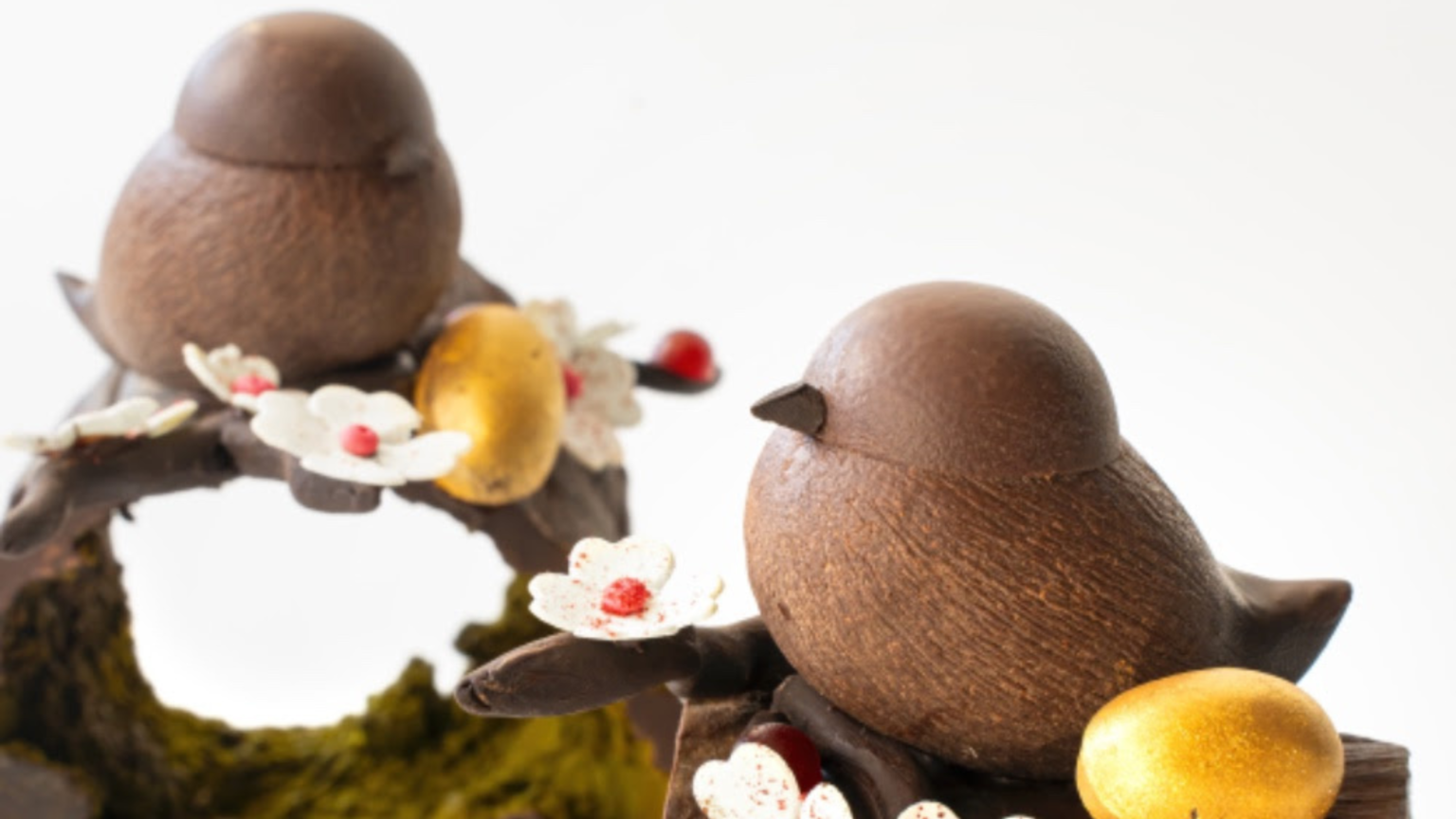 Easter: The Waldorf Astoria Versailles - Trianon Palace unveils a royal ...