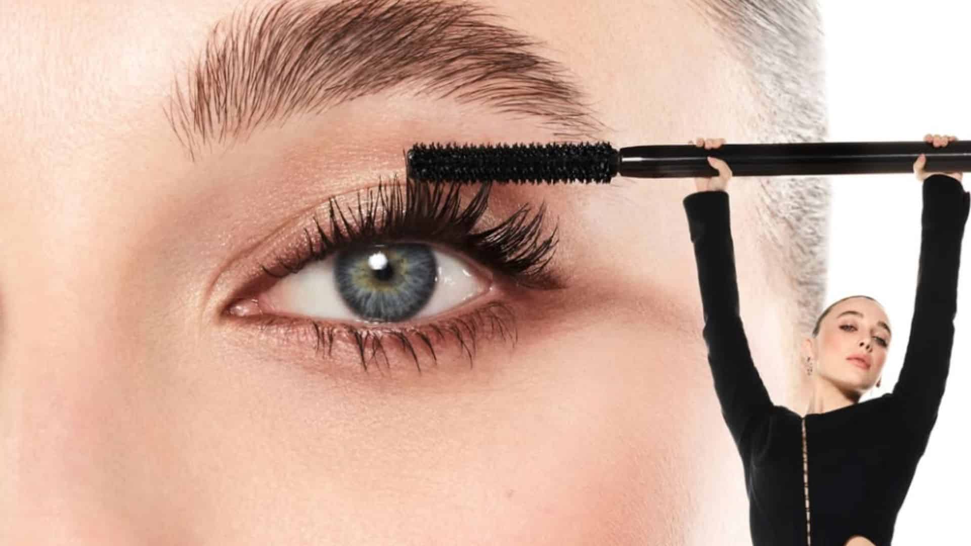 Le mascara le plus viral de 2025 : Lancôme révolutionne la beauté