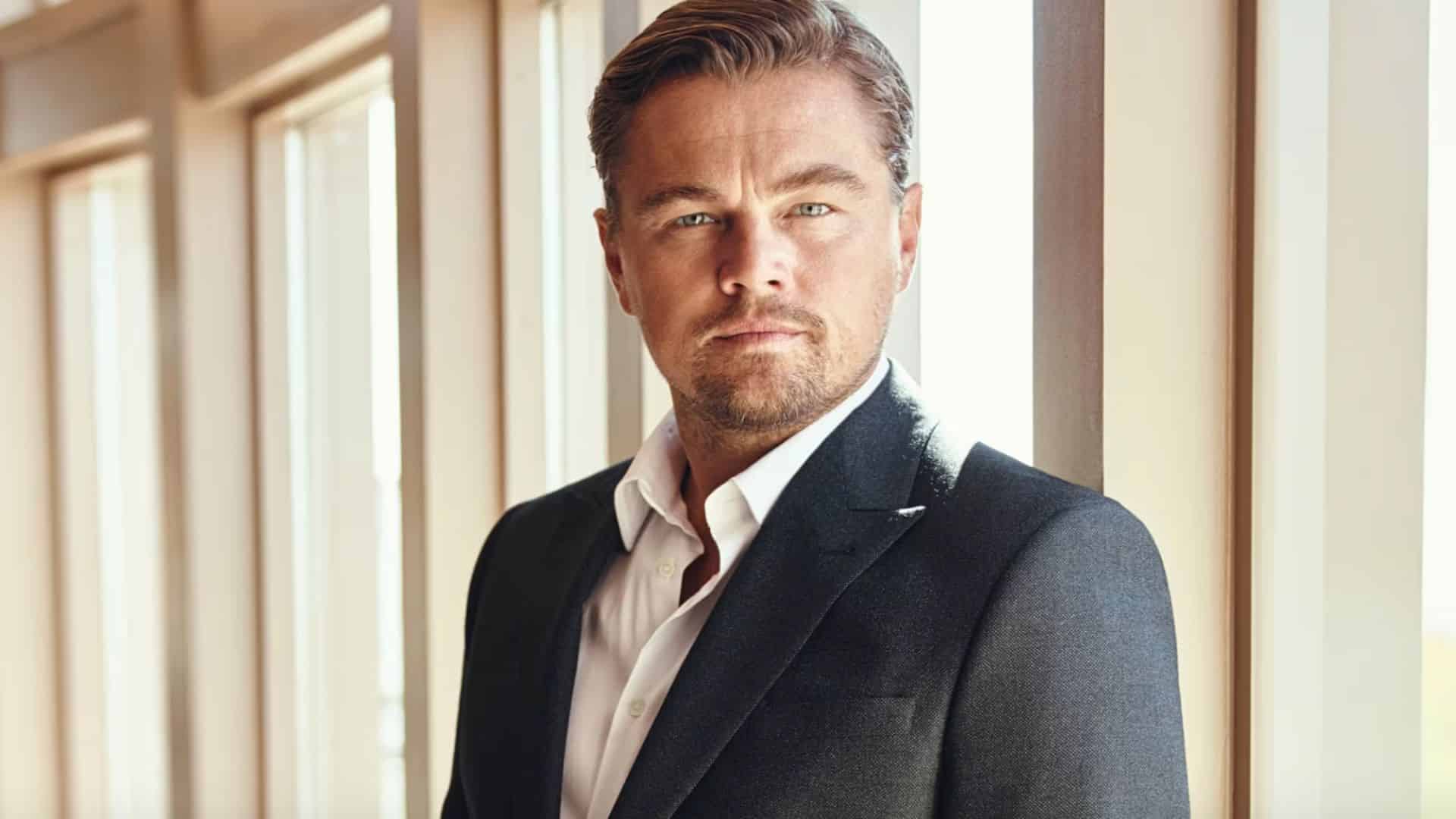 Leonardo DiCaprio joins the prestigious Rolex family