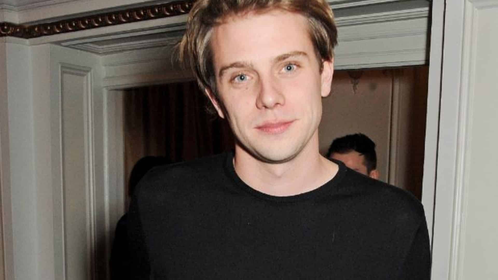 Jonathan Anderson leaves Loewe after 11 successful years