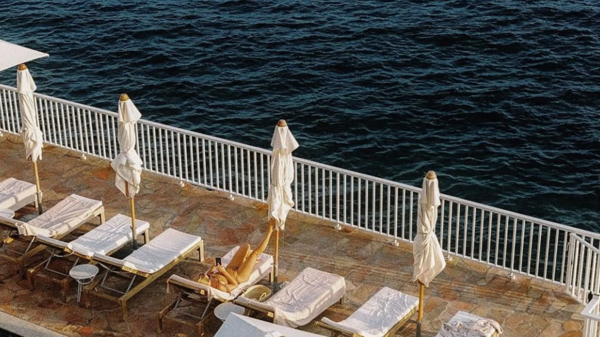 Les Roches Rouges: the iconic Riviera hotel reinvents Mediterranean luxury