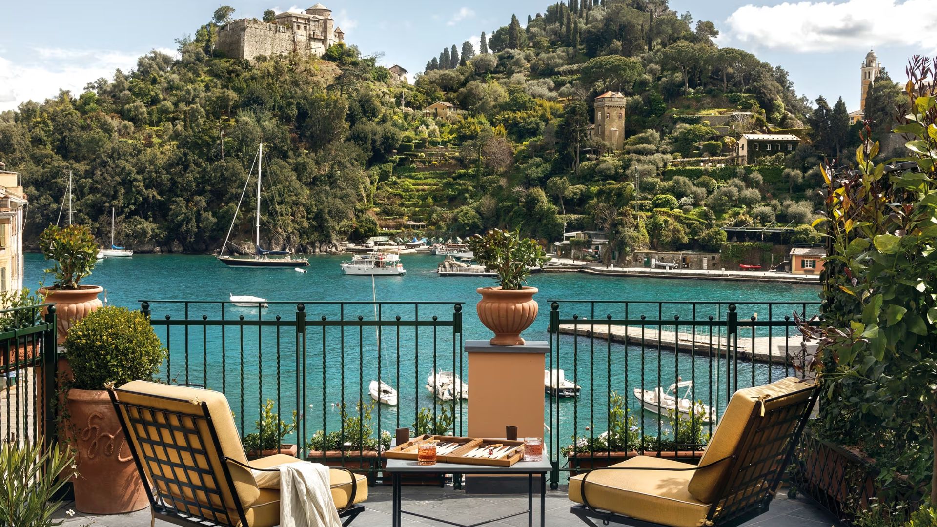 Belmond "Long Shots": immersion in its top destinations