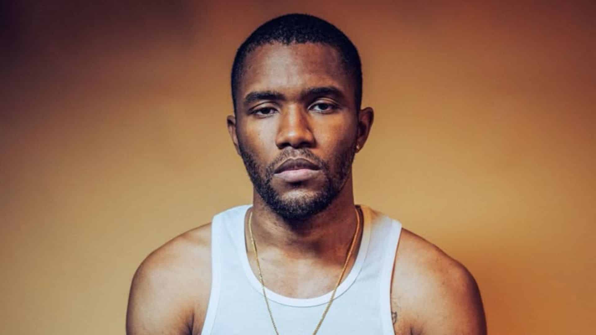 Frank Ocean sème les indices d’un retour musical