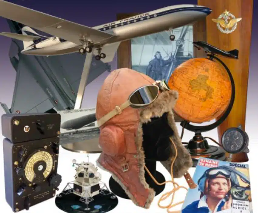 Découvrez l'événement aéronautique incontournable de 2025