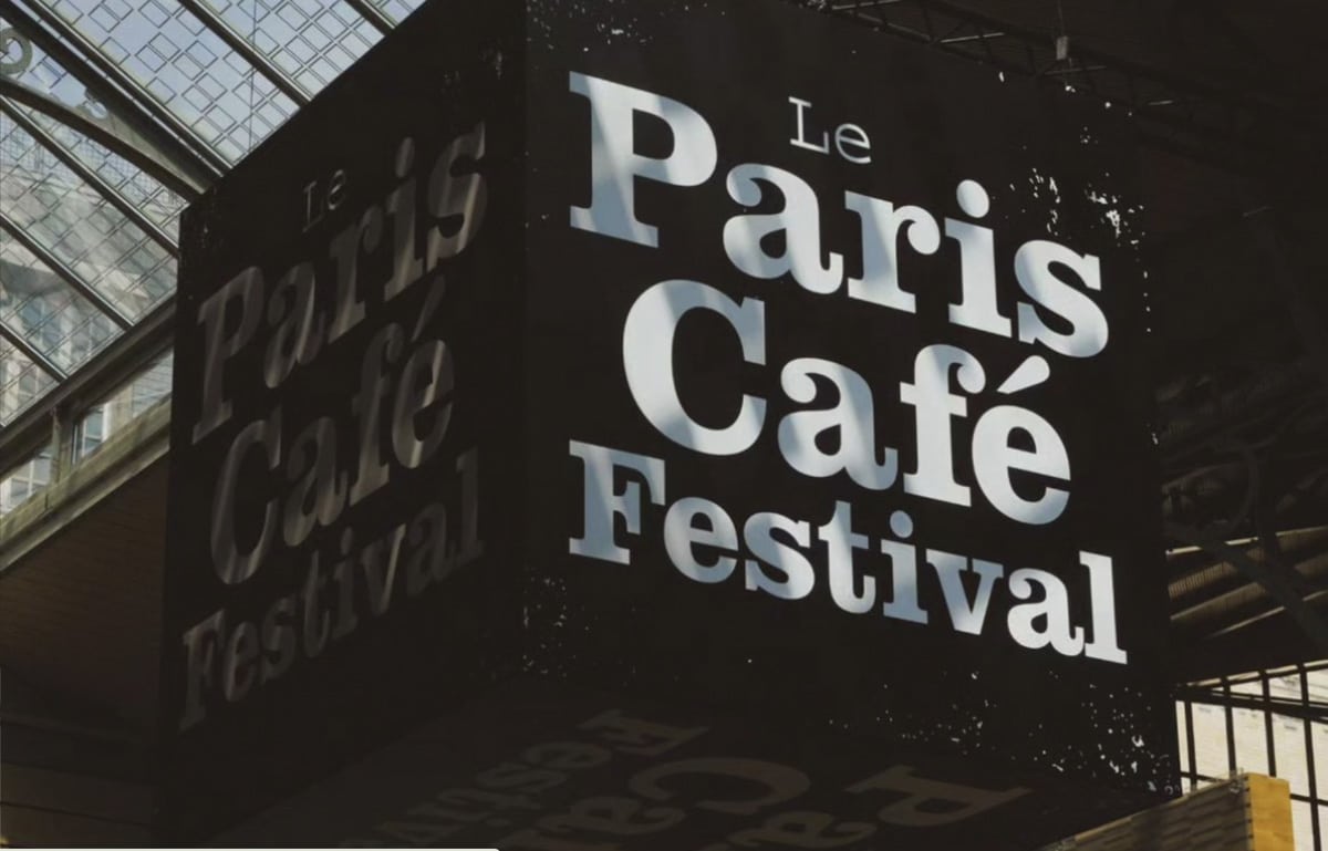 The Paris Café Festival 2025: a must-attend event