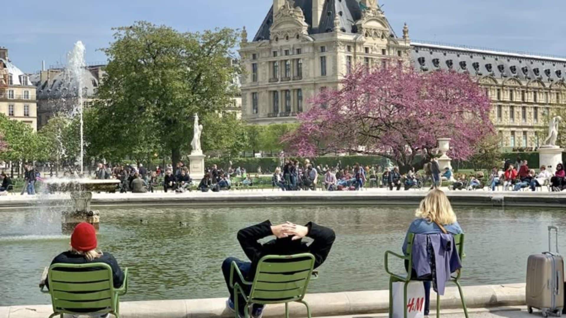 Que faire à Paris ce week-end (4-6 avril)