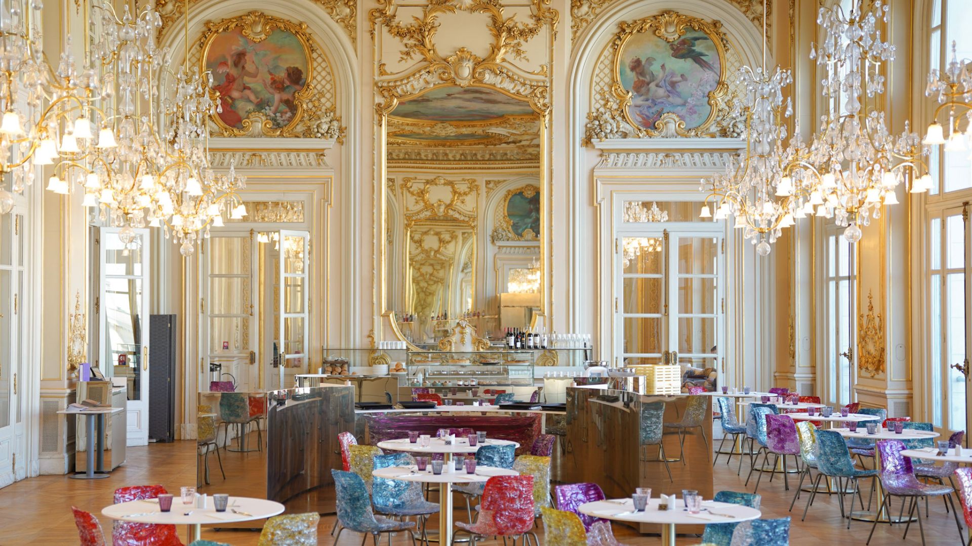 Le Restaurant du musée d’Orsay : une renaissance gourmande