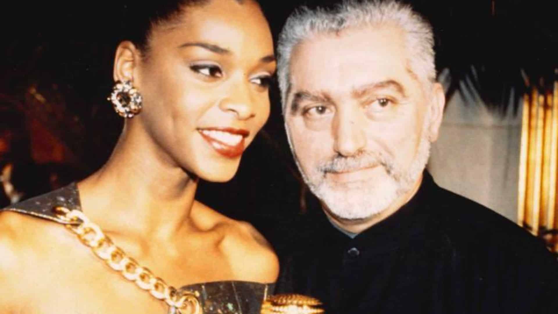 Paco Rabanne : une vente aux enchères incroyable