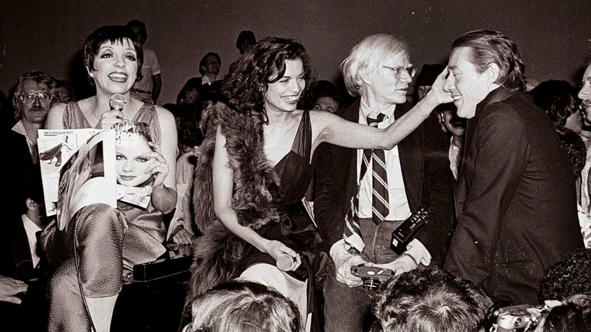 Une rave au musée ? Ce que cache la nouvelle expo « Clubbing