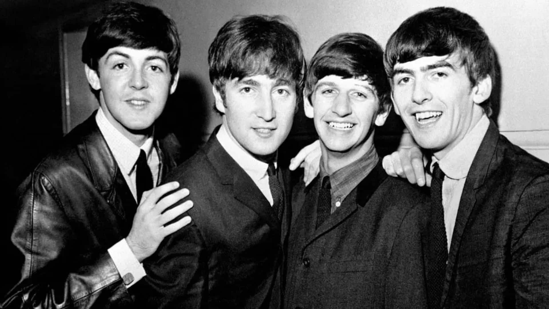 Beatles : Sam Mendes prépare un biopic... en quatre films