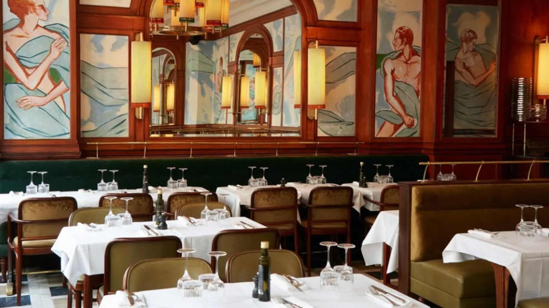 Que faire à Paris ce week-end (11-13 avril)