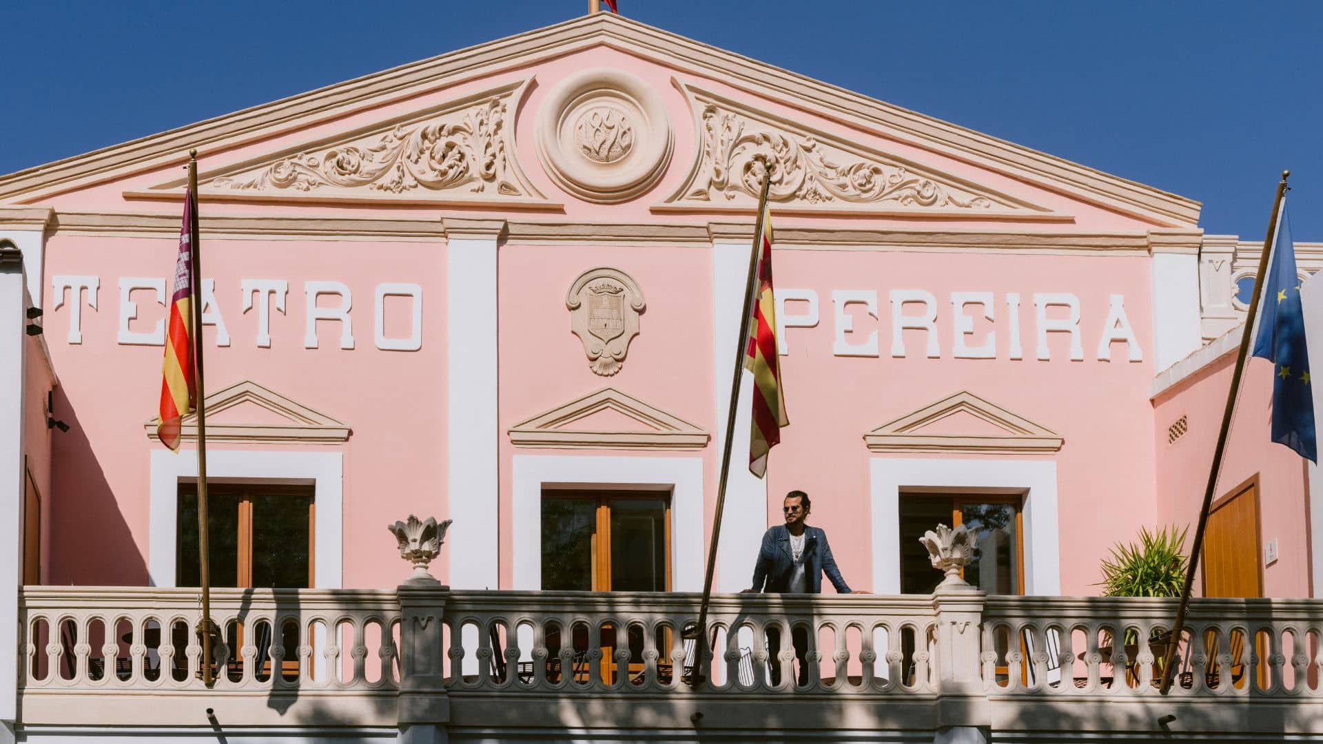 BABËL : CELEBRATION électrise Ibiza cet été – entre disco mystique et ...