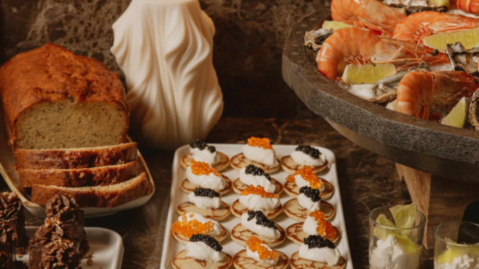 Le Boudoir des Muses lance un brunch féérique