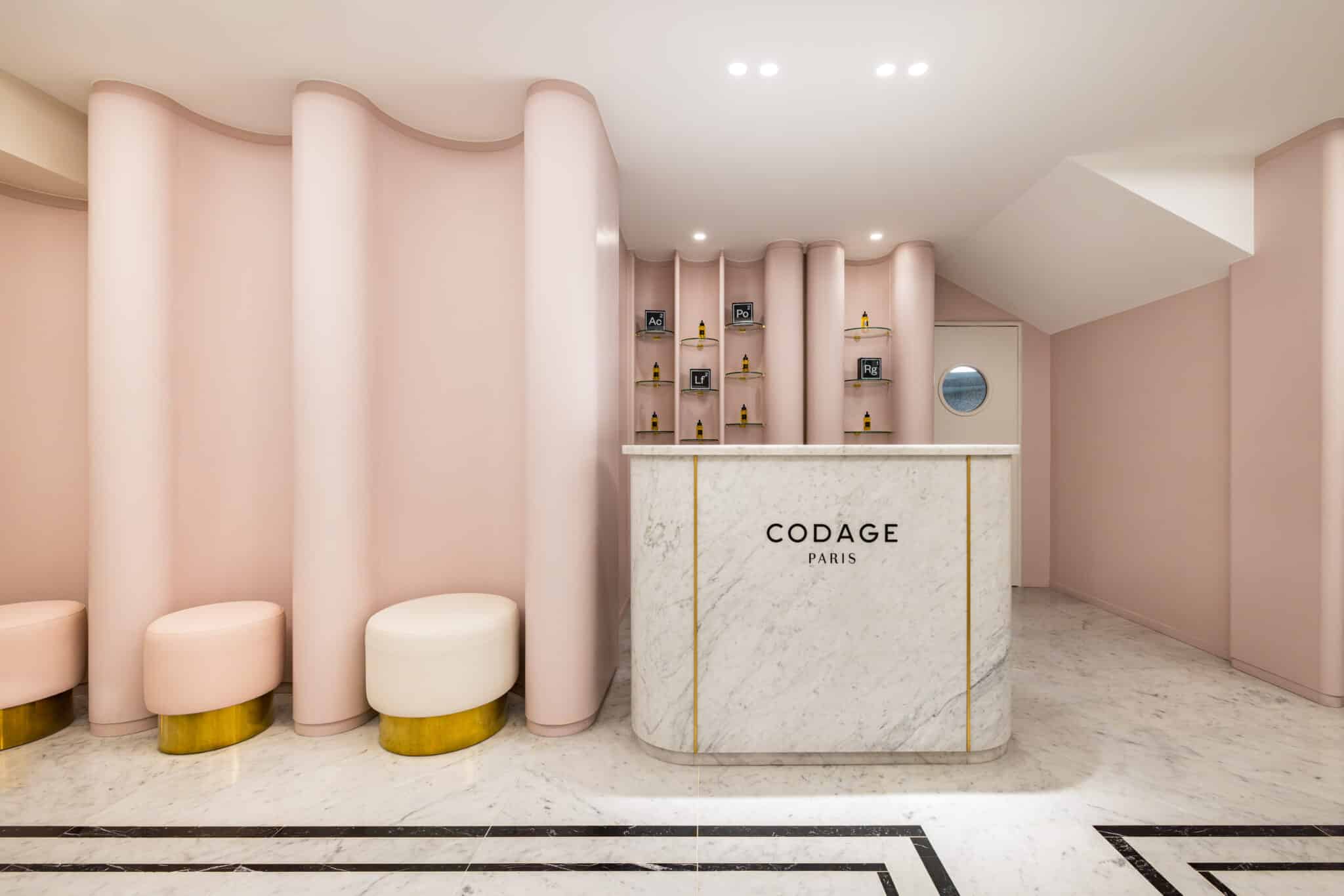 CODAGE Paris : le soin qui ne ressemble qu’à vous