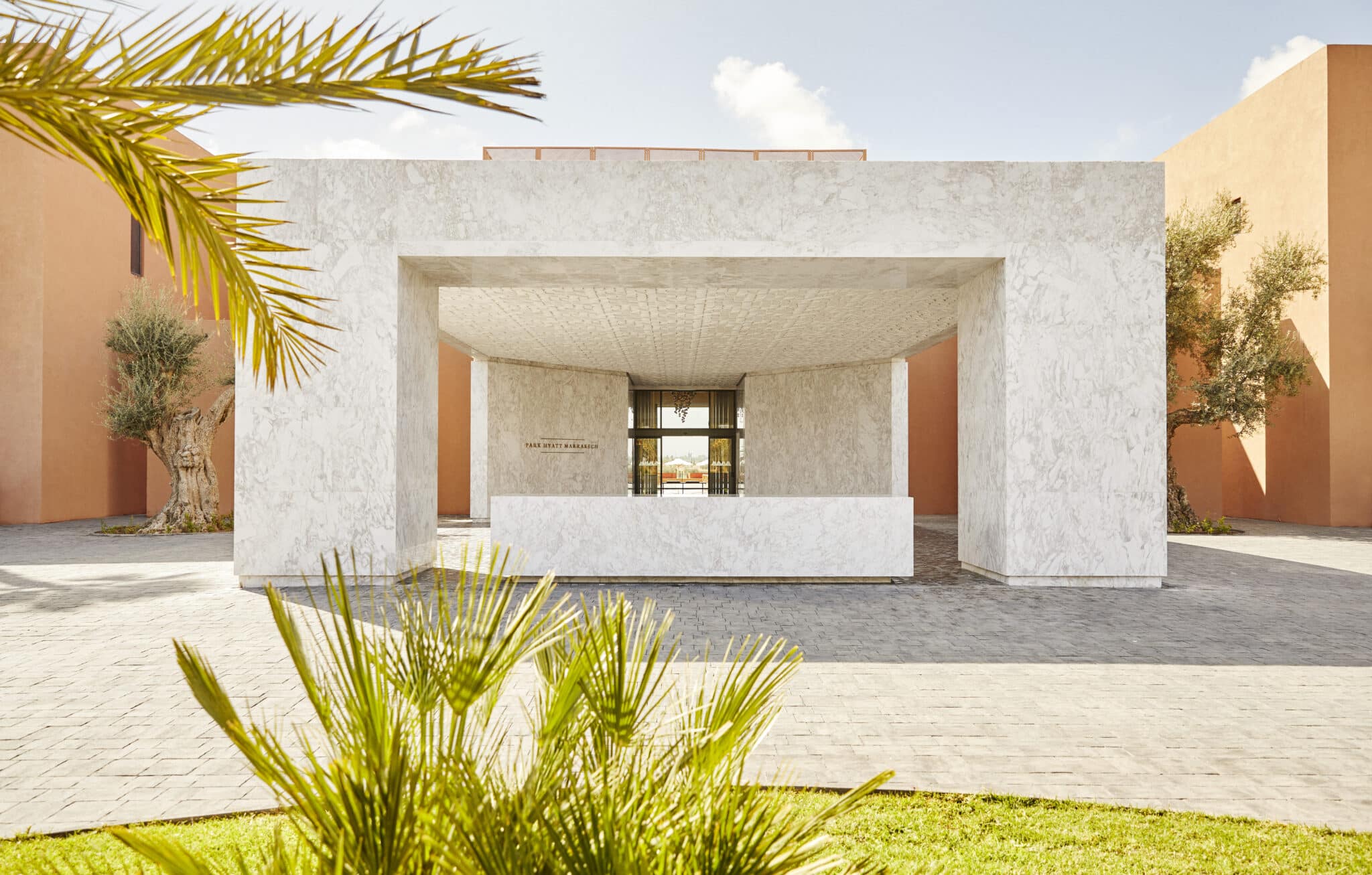 Park Hyatt Marrakech : l’escapade idéale du pont de mai