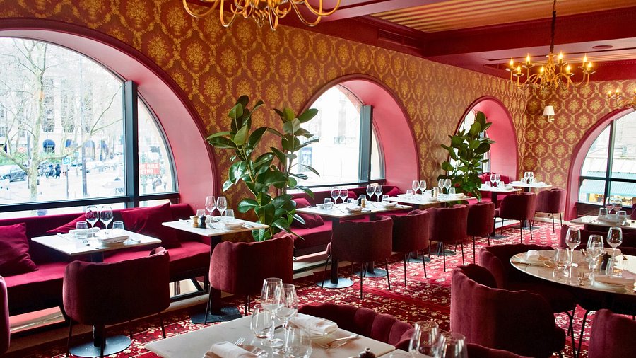 Three elegant places to discover in the Opéra-Madeleine district