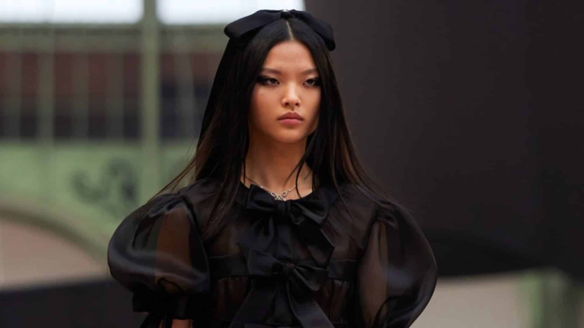 Chanel in decline? Behind the figures, an ambitious strategy