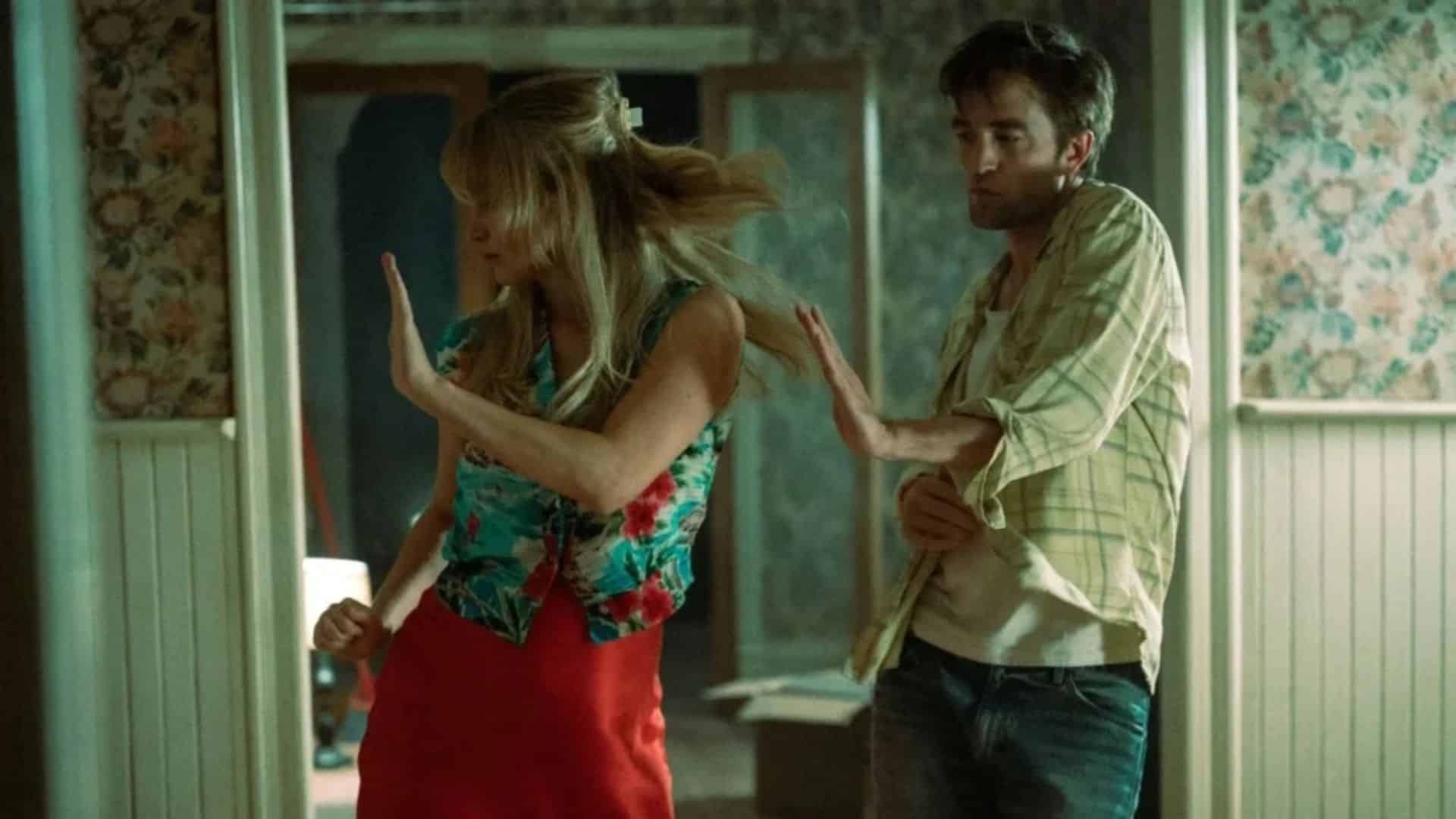 Jennifer Lawrence bouleversante dans Die, My Love : une claque à Cannes