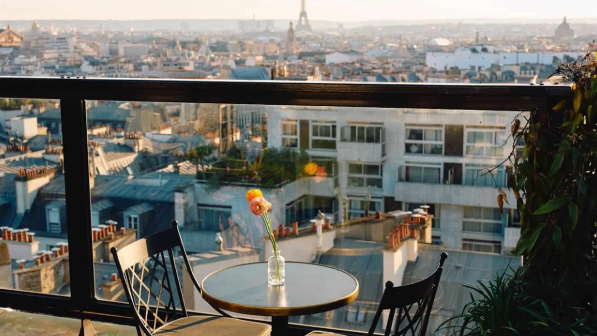 Nikka Whisky s'invite sur le rooftop secret à tester absolument à Paris