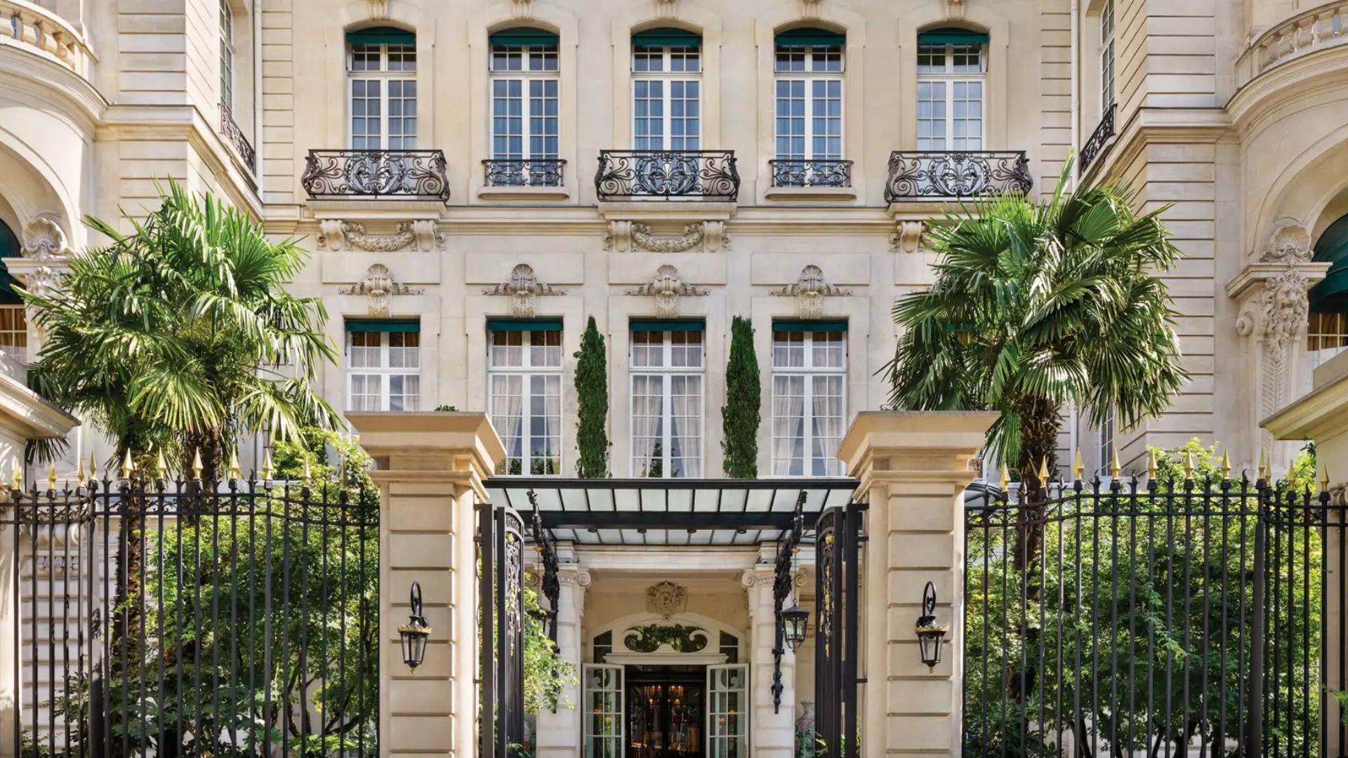 Que faire à Paris ce week-end (23-25 mai)