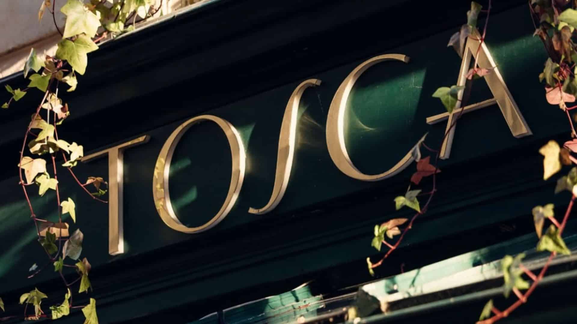 Tosca au Splendide Royal : le plus petit 5-étoiles de Paris abrite une ...