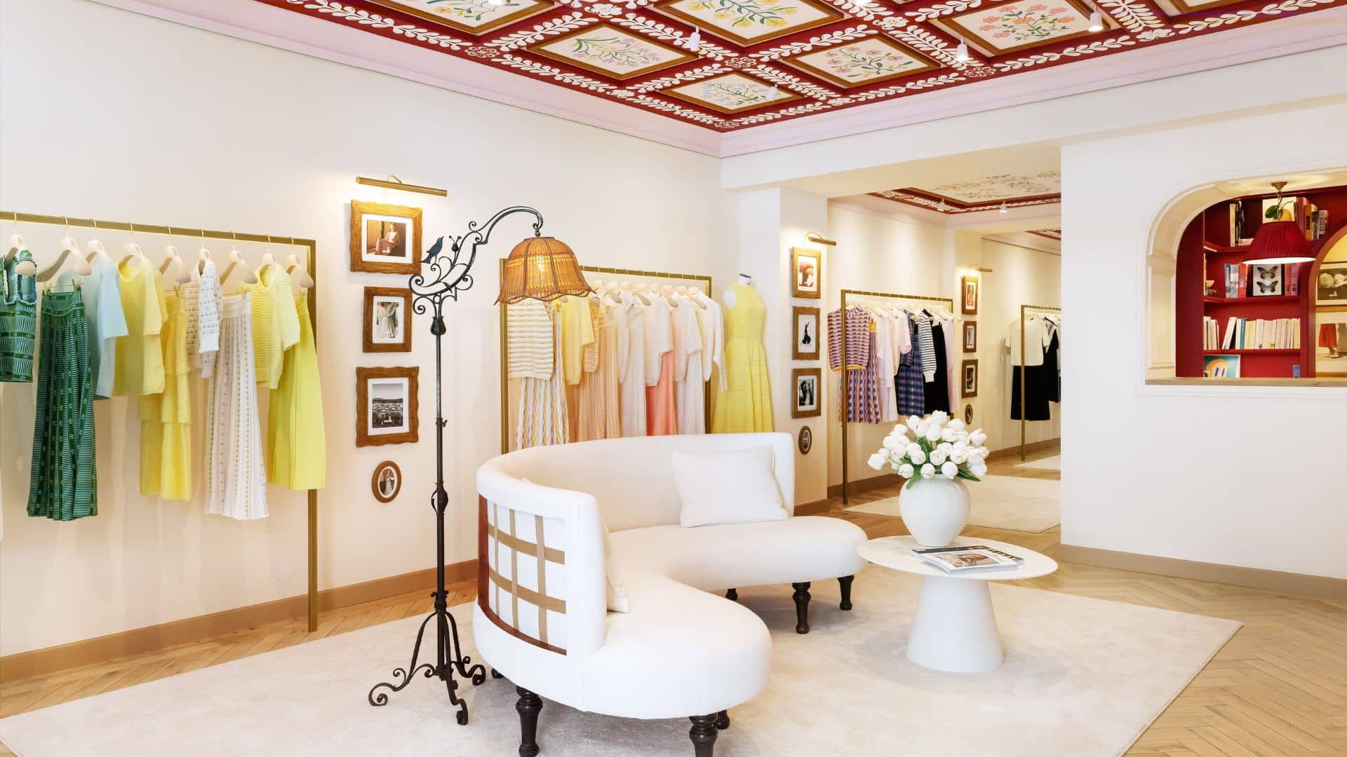 Molli, une maison pas comme les autres ouvre ses portes