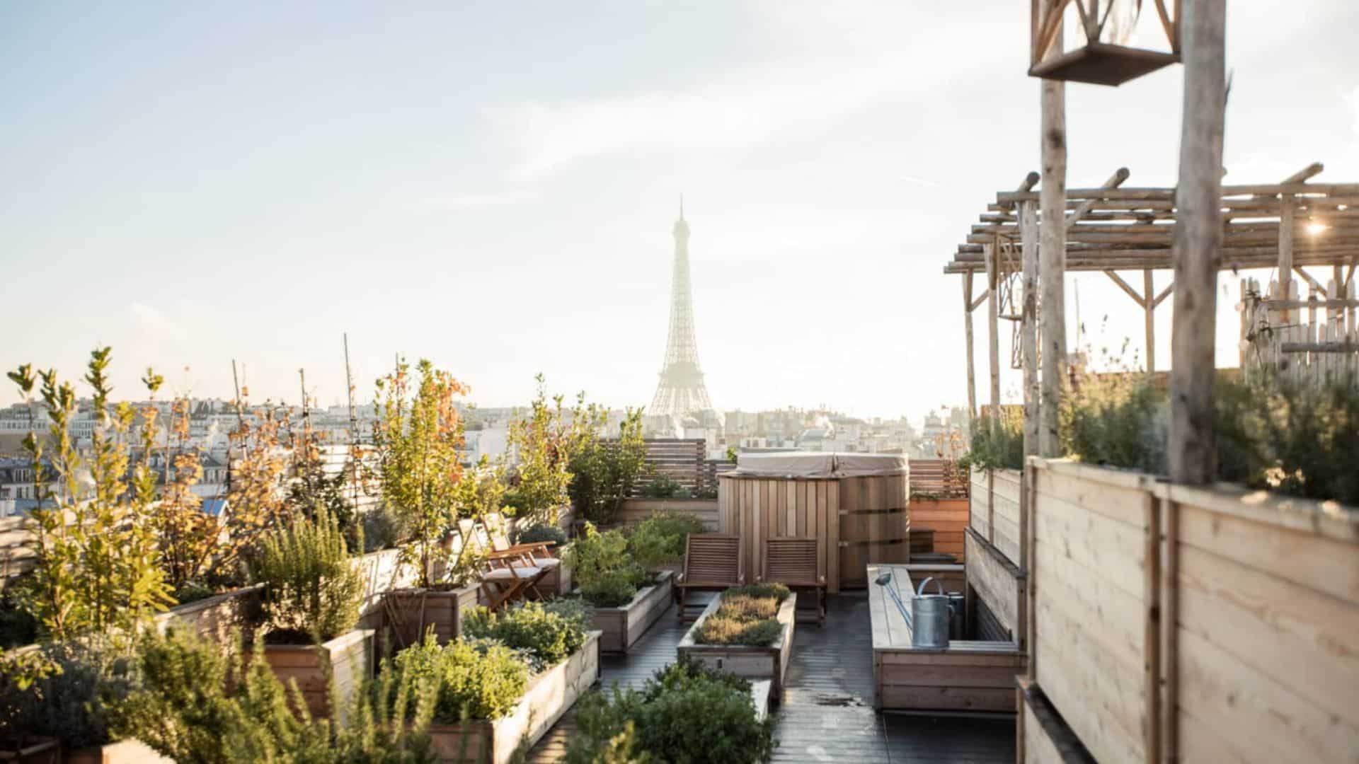 The Champs-Élysées: The most beautiful avenue in the world – Paris Select