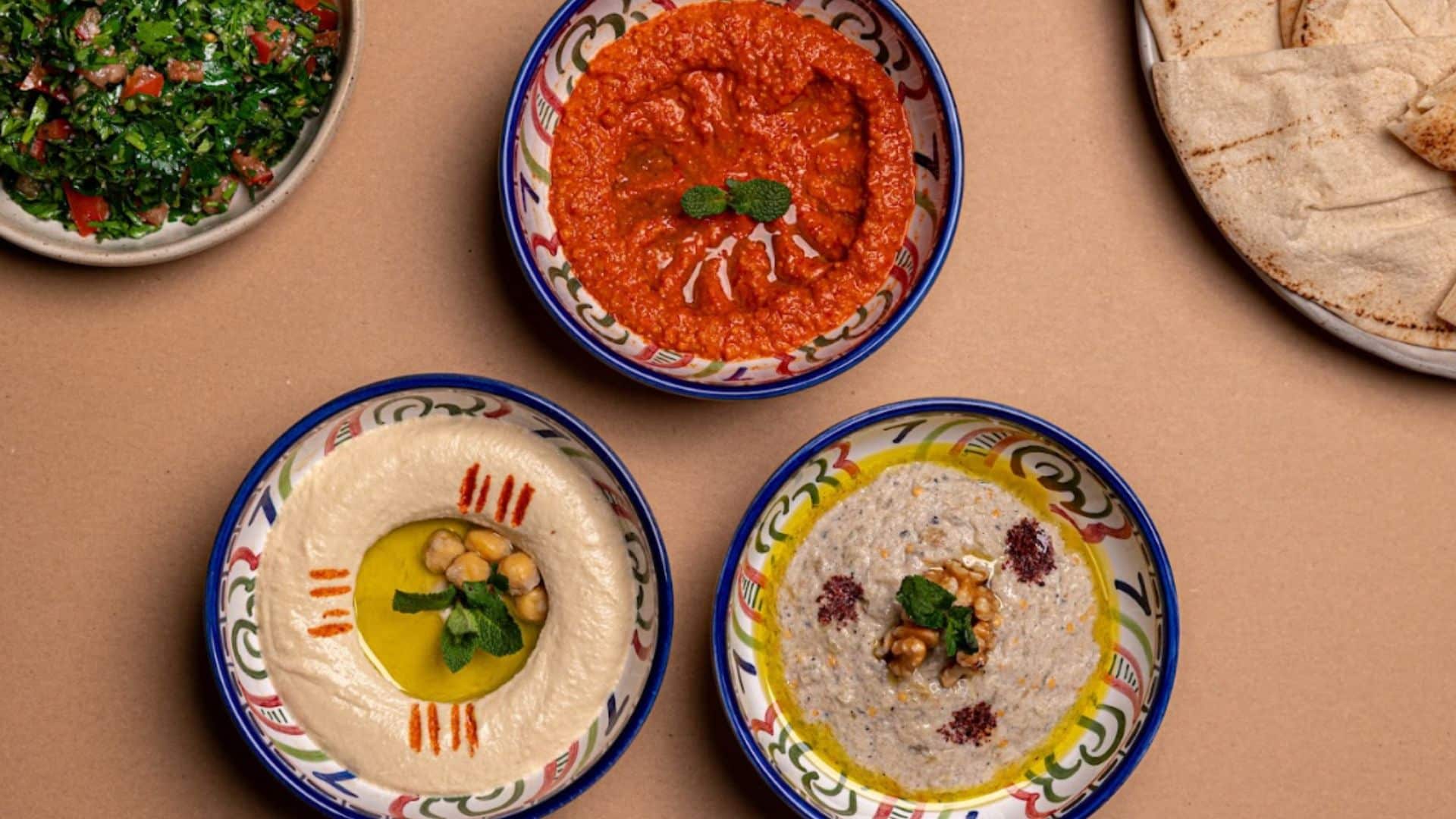 Pourquoi Karamna pourrait devenir votre nouveau repaire levantin