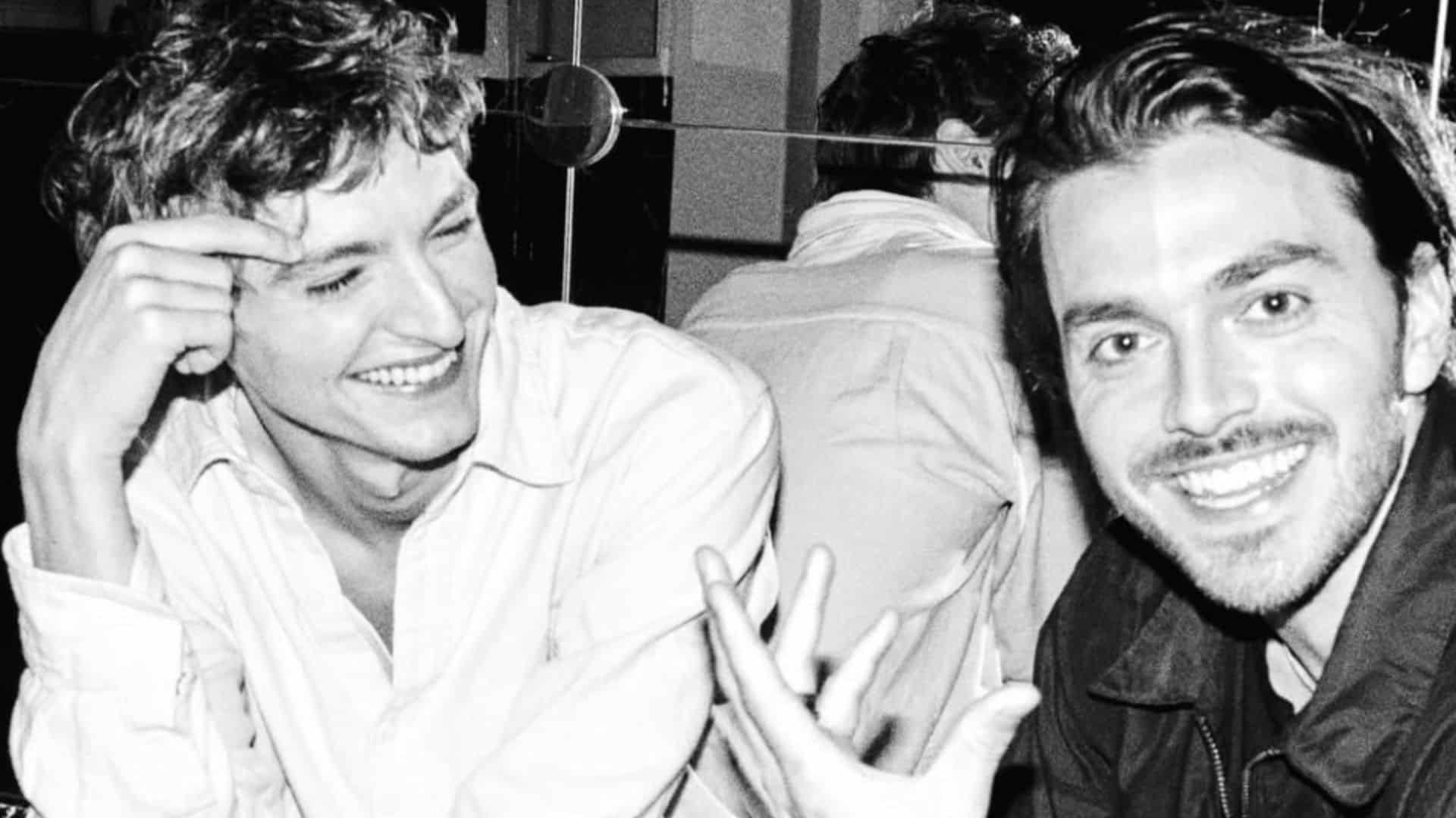 Vassili Schneider, la révélation théâtrale de 2025 qu’il ne fallait pas ...