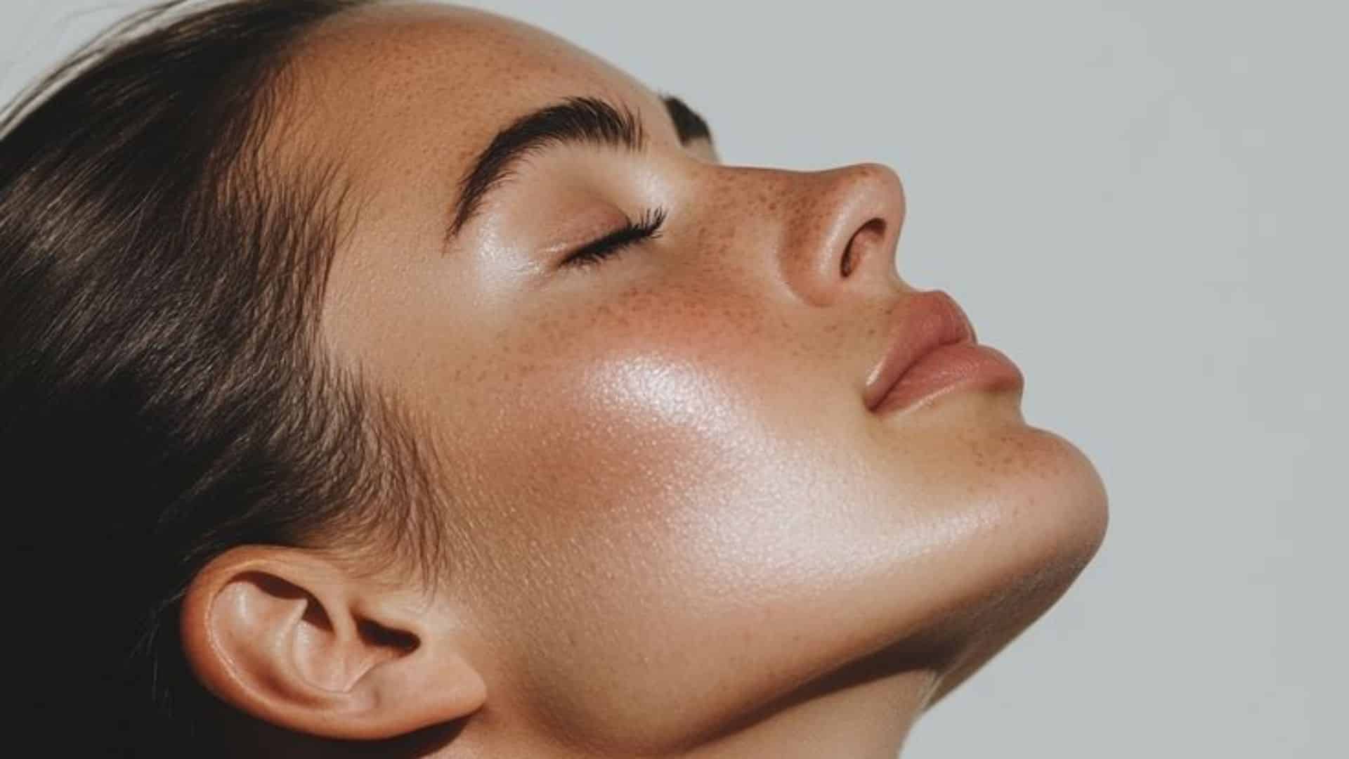 Self-tanners for the face: our 3 favourites for a golden complexion ...