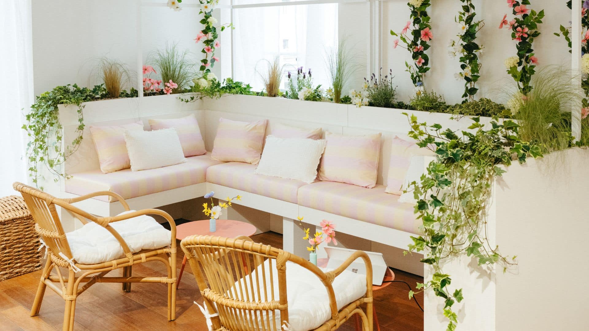 The secret pop-up store all Paris will want to visit