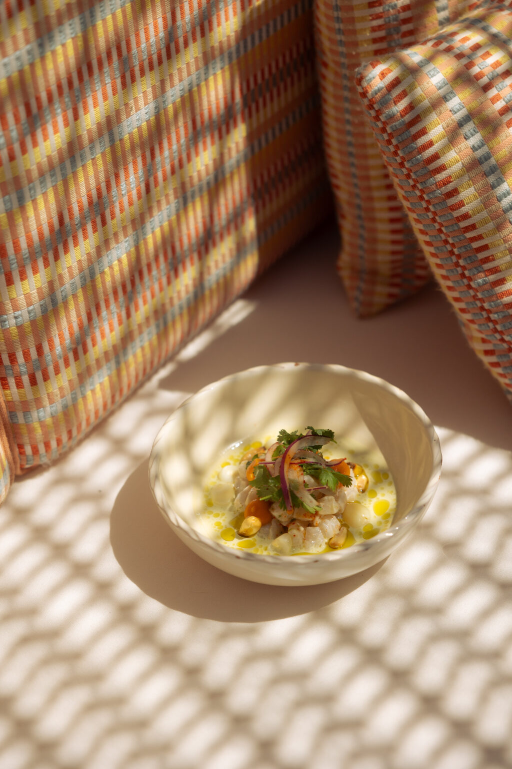 Copal Beach Cannes: a sensory temple on the Croisette