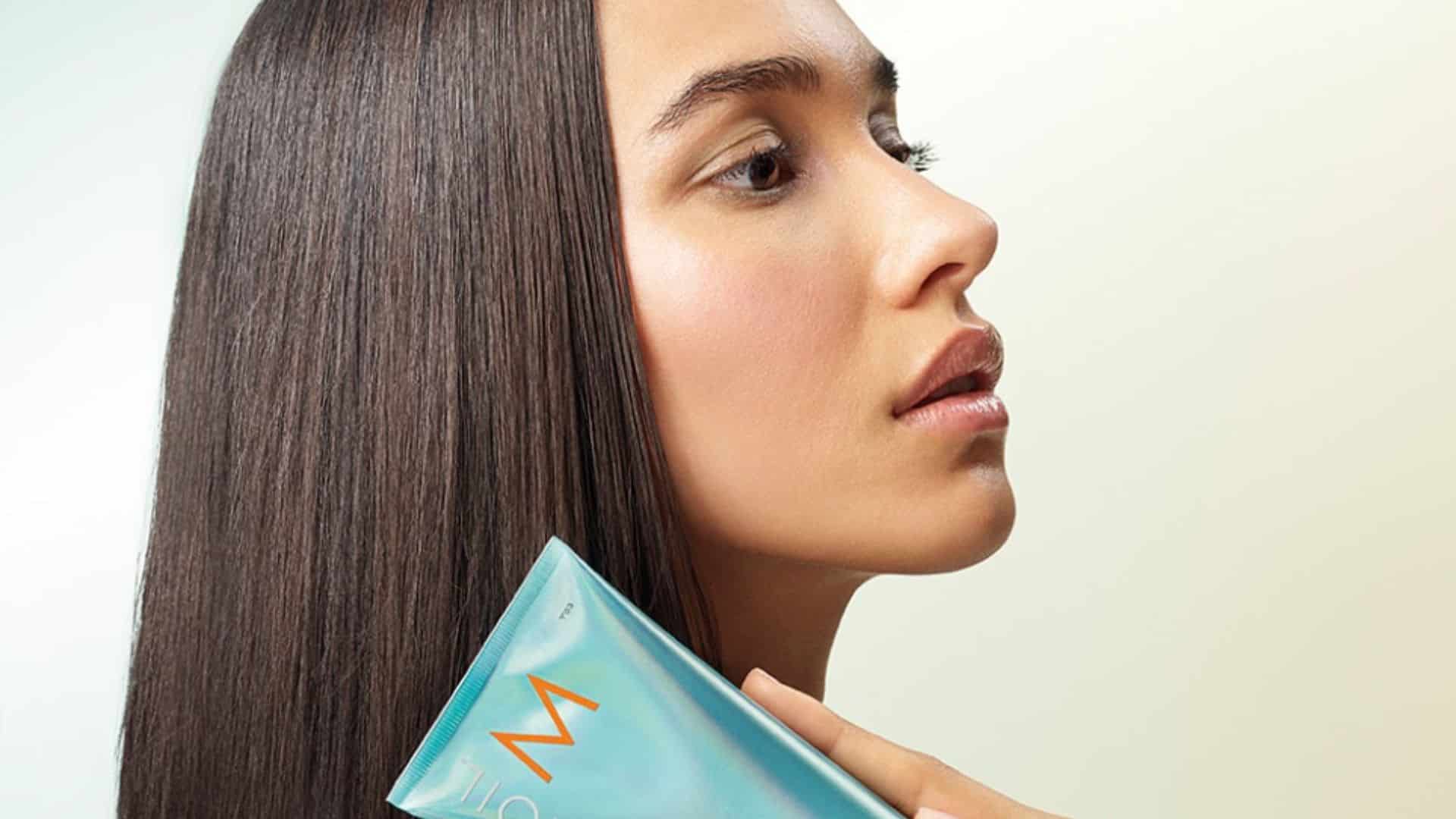 Hair gloss: the trend that has beauty addicts in a frenzy