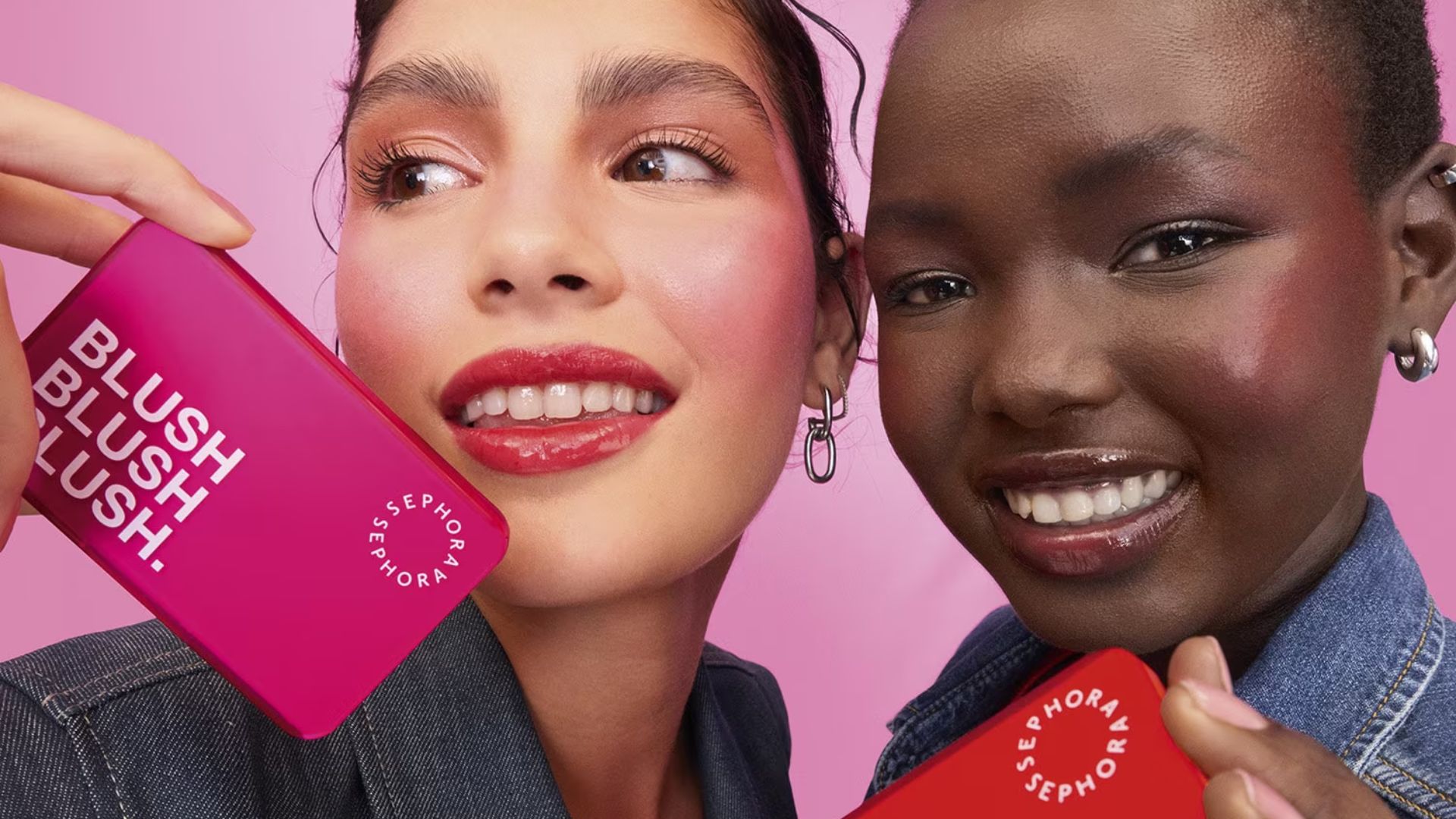 Sephora Collection signe notre vanity beauty de l'été