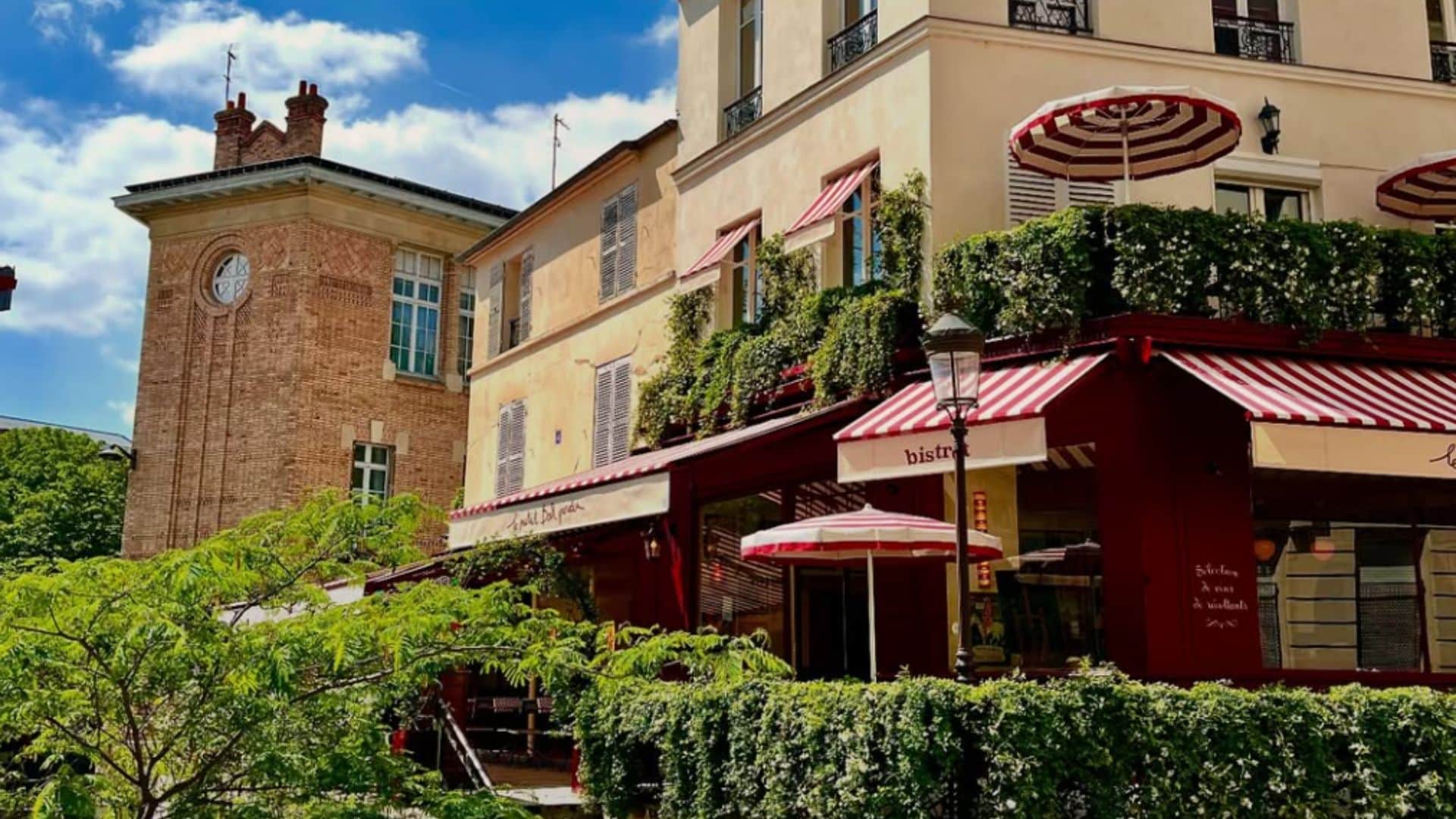 Ces trois nouveaux restaurants à tester absolument cet été à Paris